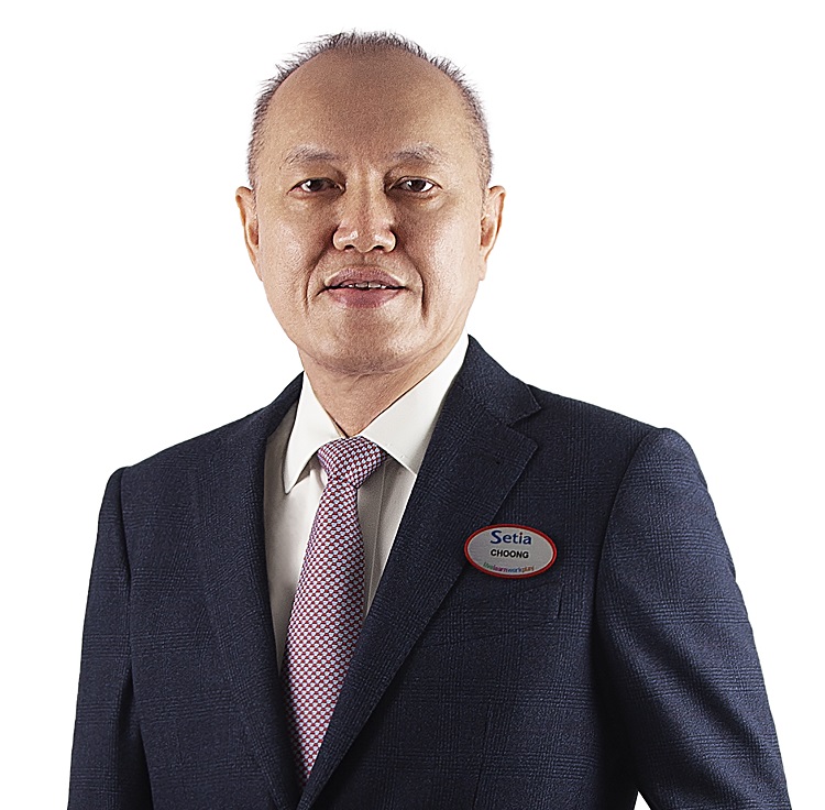 S P Setia expands Australian development with land acquisition in ...